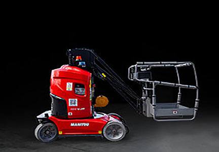 Boom Lift Hire | Powered Access Hire | Aerial Platforms Ltd