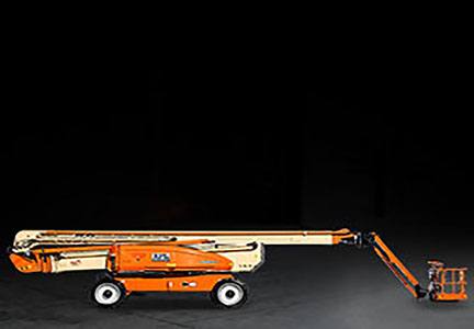 Boom Lift Hire | Powered Access Hire | Aerial Platforms Ltd