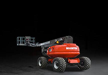 Boom Lift Hire | Powered Access Hire | Aerial Platforms Ltd