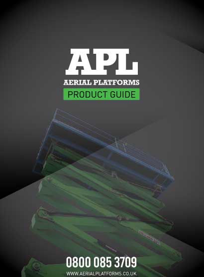 Downloads Our Product Guide - Aerial Platforms Ltd