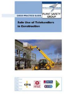 Safety Guidance On Powered Access platforms - APL