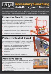 Download Our Product Guide - Aerial Platforms Ltd