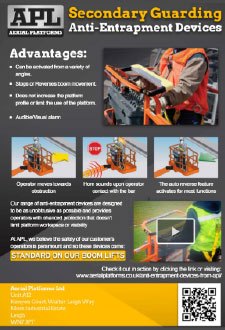 Apl Downloads - AerialPlatformsLtd