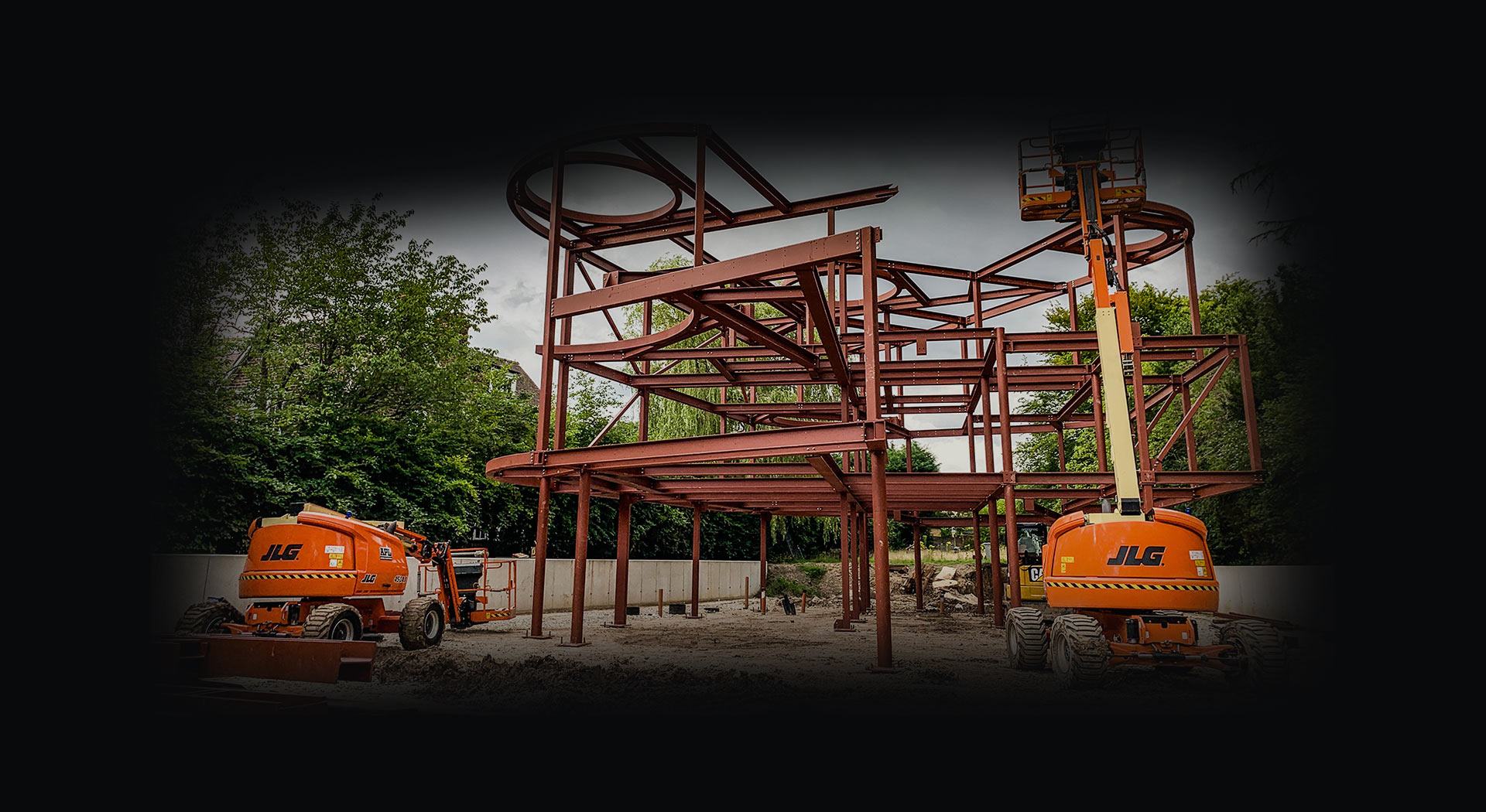 BIM - Building Information Modeling - 3D Model-Based Process