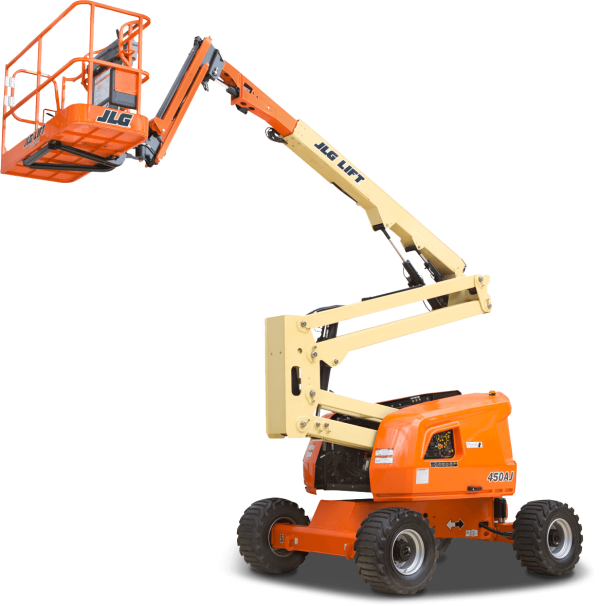 Cherry Picker Hire London | Aerial Platforms | 800+ Fleet