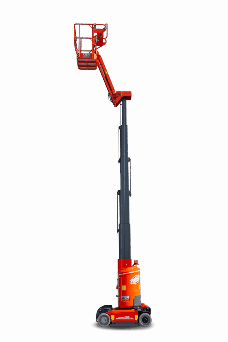Expanding Our Fleet: New Dingli Arrivals at Aerial Platforms - Aerial ...