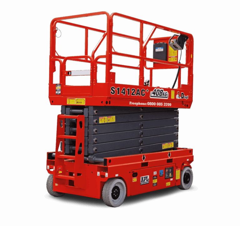 Expanding Our Fleet: New Dingli Arrivals at Aerial Platforms - Aerial ...